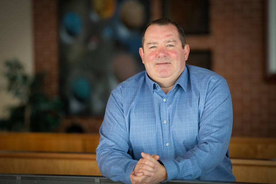 New Associate Vice-President, Facilities Management and Construction ... New Associate Vice-President, Facilities Management and Construction ...