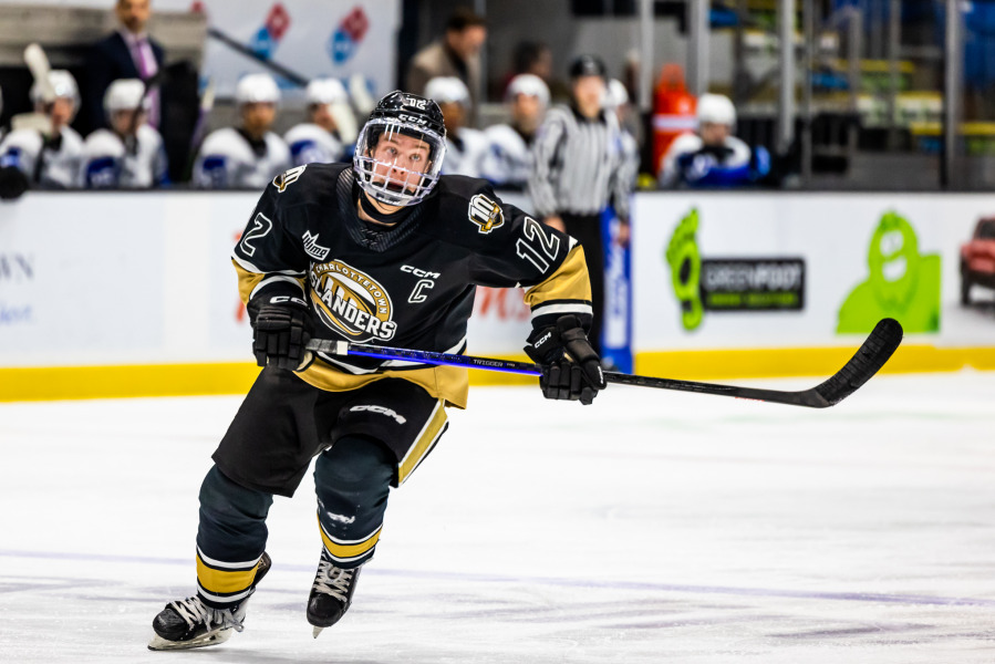 UPEI Panthers recruit home-grown talent and former Islanders captain ...