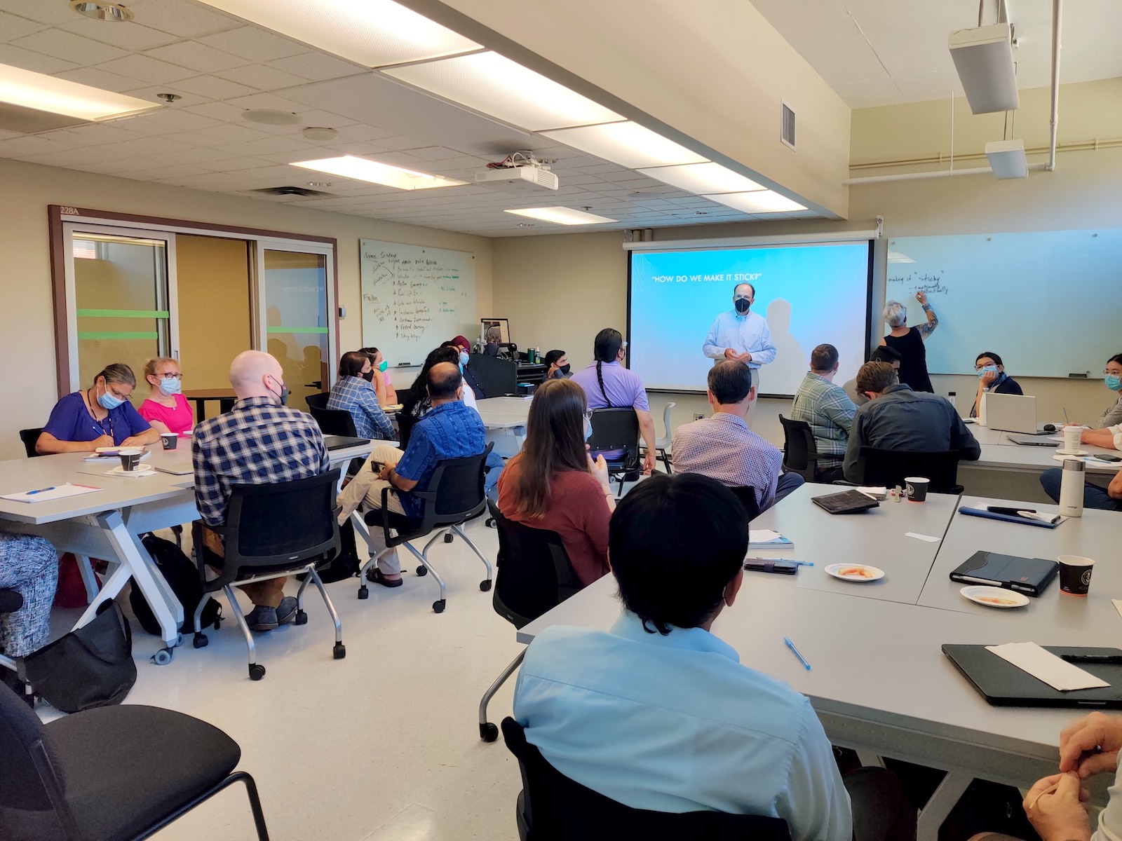 Spotlights | University of Prince Edward Island