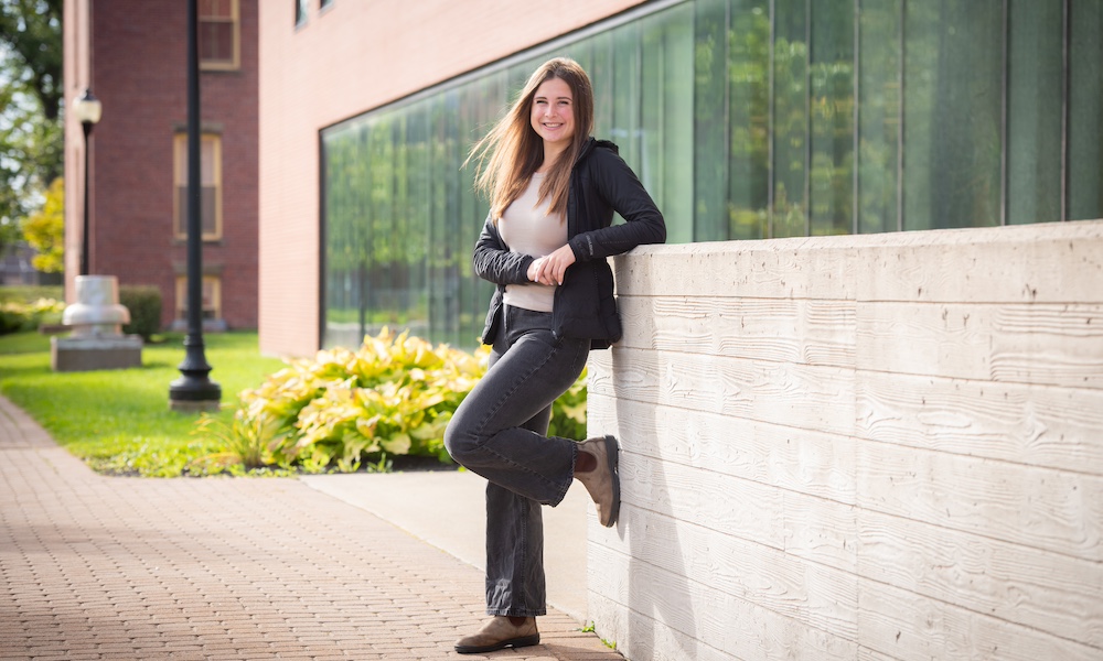 UPEI Annual Fund | University of Prince Edward Island