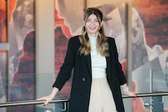 Meet Your Advisors | University of Prince Edward Island