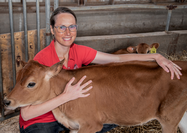 2019 Animal Welfare in Practice conference focuses on dairy cow welfare ...