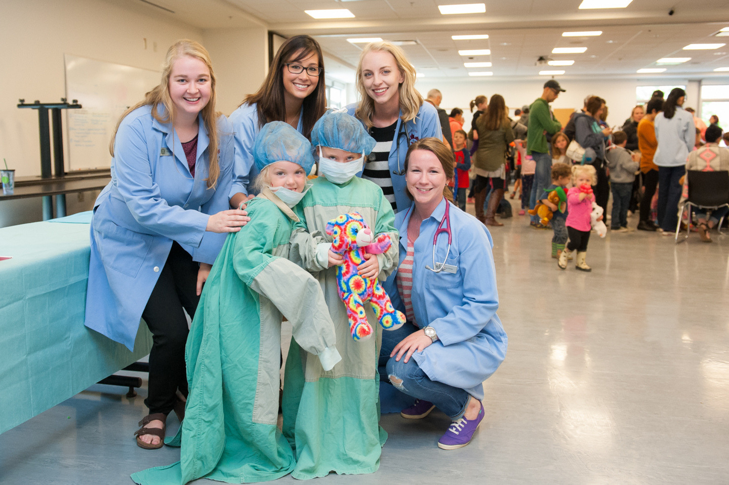 AVC Open House | University of Prince Edward Island