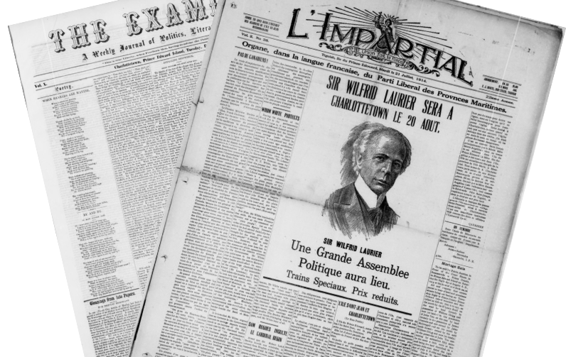 More newspapers now available at IslandNewspapers.ca | University of ...