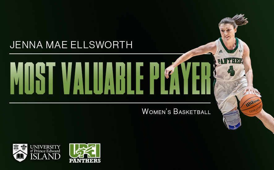 Jenna Mae Ellsworth and Owen Headrick named UPEI athletes of the year ...
