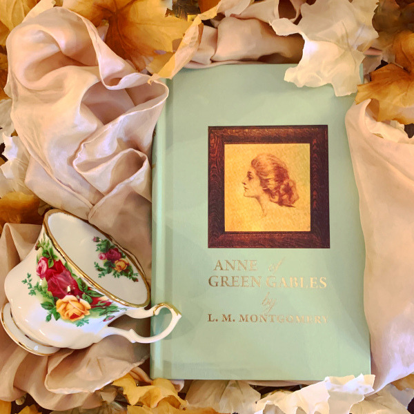 Calling all L.M. Montgomery fans: Share your origin stories! | UPEI