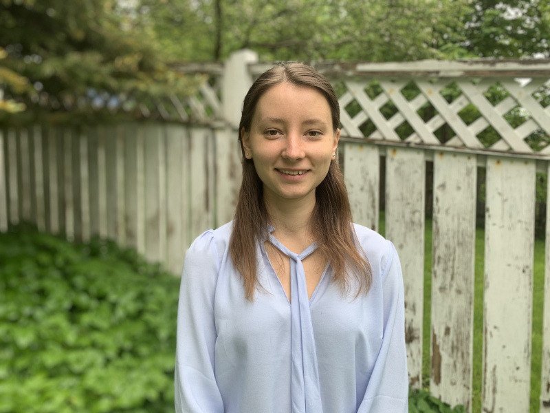 AVC student wins American Veterinary Medical History Society essay ...
