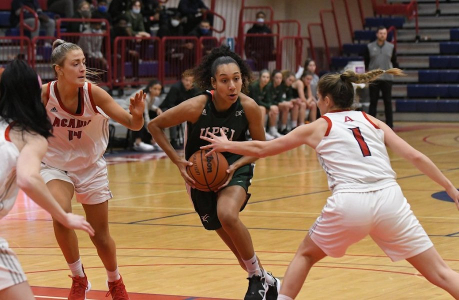 UPEI tops U SPORTS rankings in women’s basketball for first time in ...