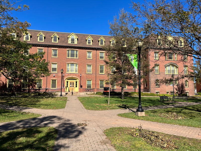 UPEI will re-open on Monday, October 3 | University of Prince Edward Island