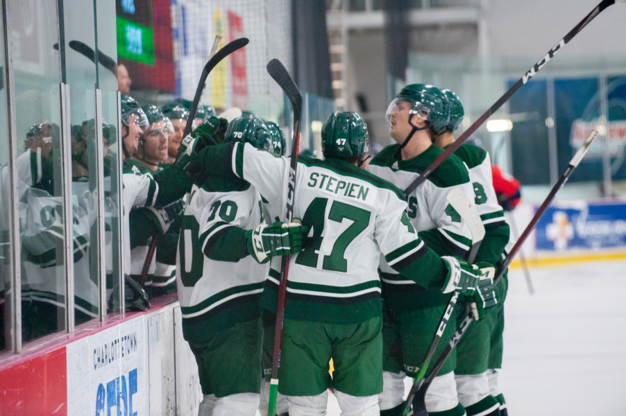 UPEI Panthers this week (November 14–20) | University of Prince Edward ...