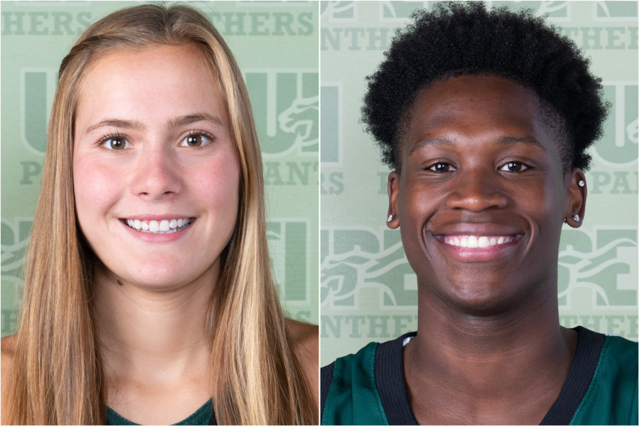 UPEI Panther Subway Athletes of the Week (October 24–30) | University ...
