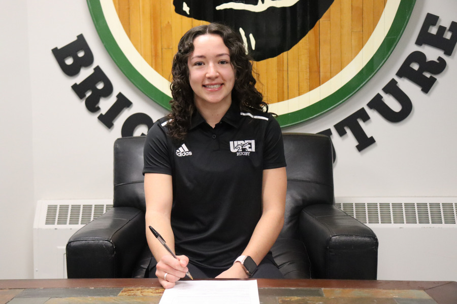 UPEI Women’s Rugby Panthers add speed and star potential in local ...