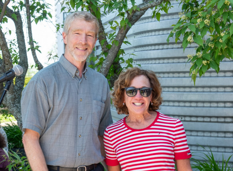 AVC faculty and staff recognized at annual Ice Cream Social | UPEI