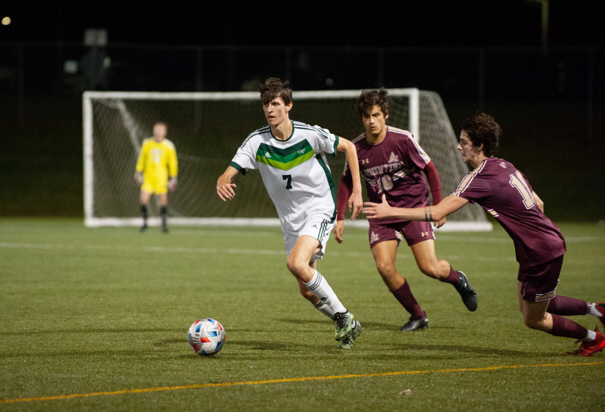 SEASON PREVIEW: UPEI Men’s Soccer Panthers eyeing rebound season in ...