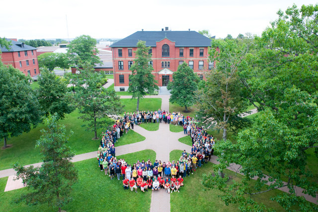 New Student Orientation 2023 at UPEI is September 1–9 | University of ...