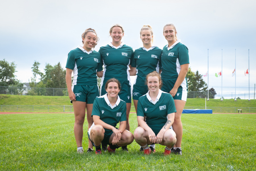UPEI Panthers this Week (October 23–29, 2023) | University of Prince ...