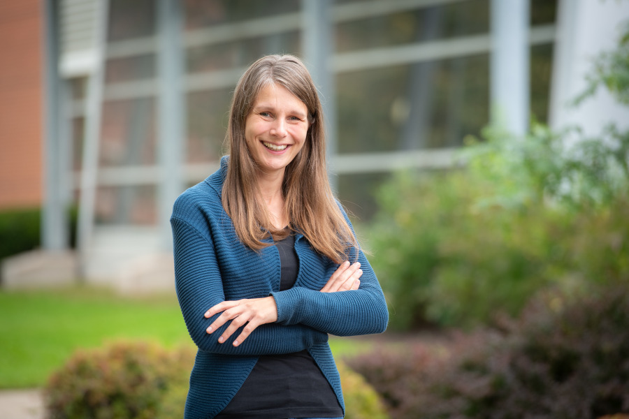 UPEI Canada Research Chair in Veterinary Social Epidemiology awarded ...