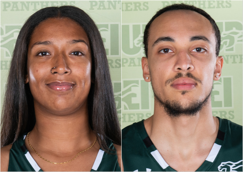 Aiden Rainford and Jace Colley named UPEI Panther Athletes of the Week ...