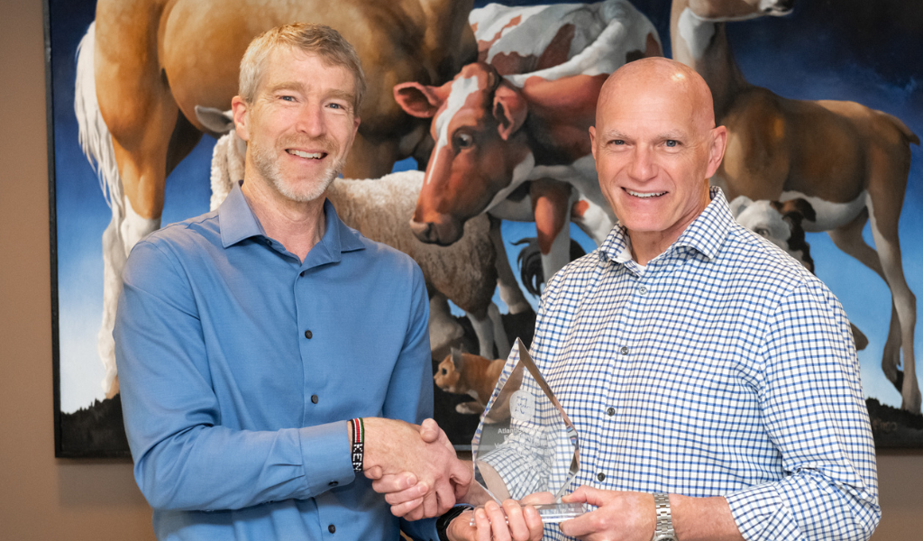 Call for Nominations for the AVC Atlantic Award of Excellence | UPEI