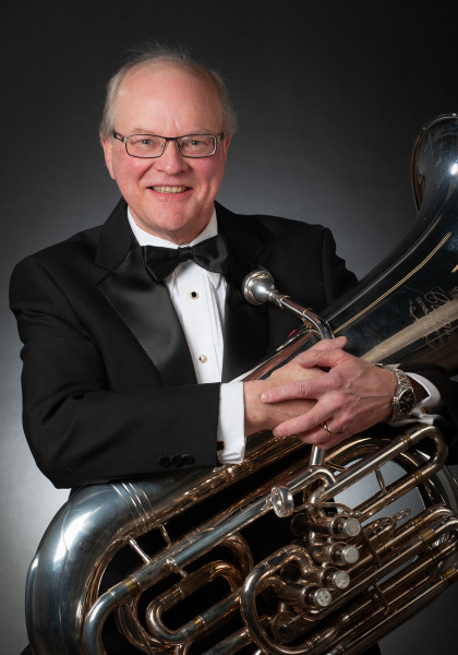 UPEI mourns passing of Dr. Greg Irvine | University of Prince Edward Island