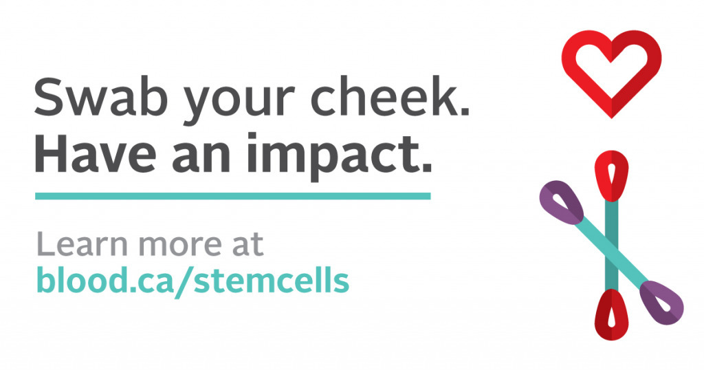 UPEI students encouraged to attend on-campus stem cell swabbing event ...