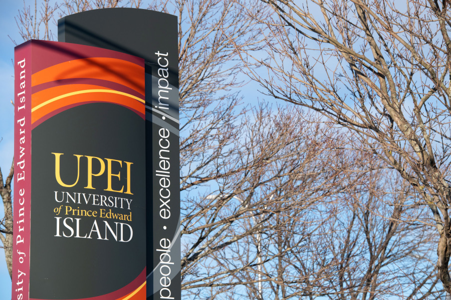 Message from the UPEI Presidential Search Committee | University of ...