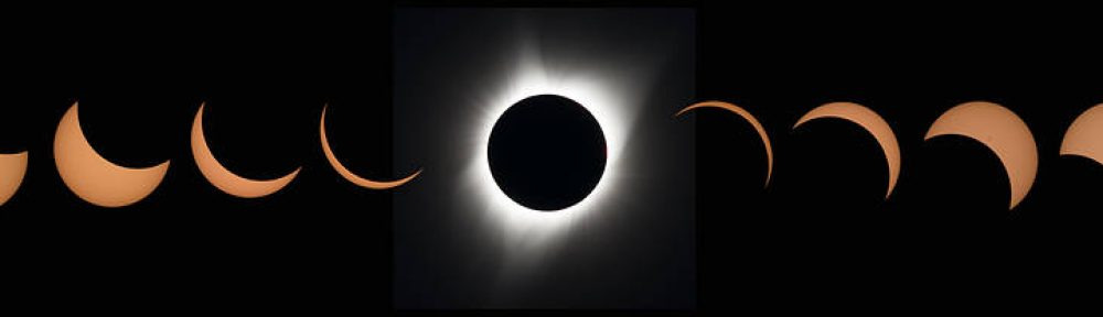 Tips for viewing the eclipse safely from the UPEI Office of Health ...