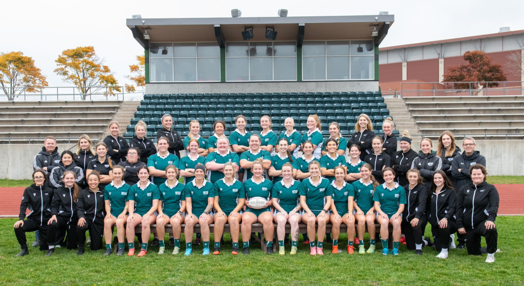 UPEI Panthers this Week (October 28–November 3) | UPEI