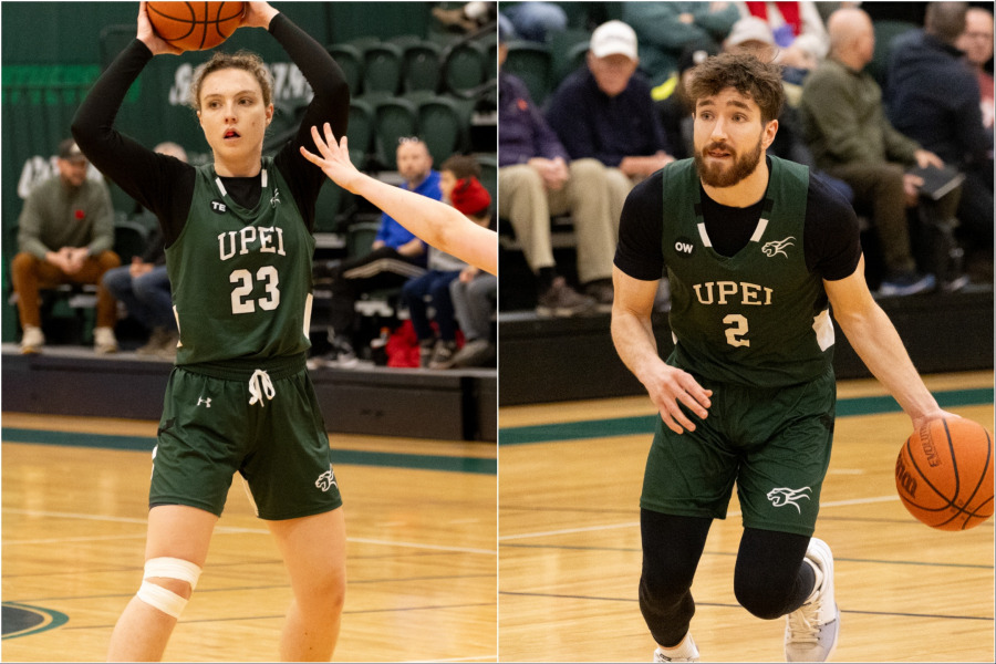 UPEI Panthers this Week (November 11–17) | University of Prince Edward ...