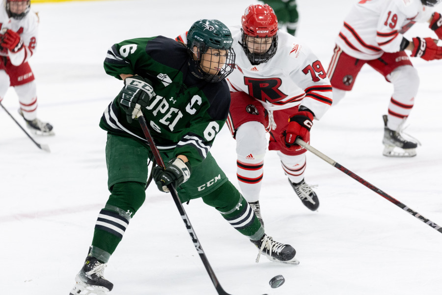UPEI Panthers this Week (January 20–26) | UPEI