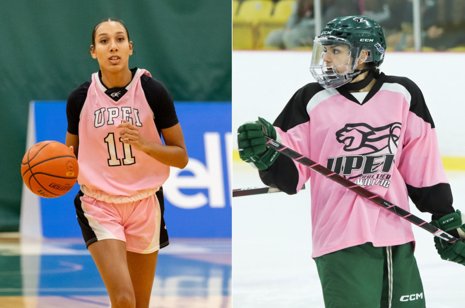 UPEI Panthers this Week (February 3–9) | UPEI