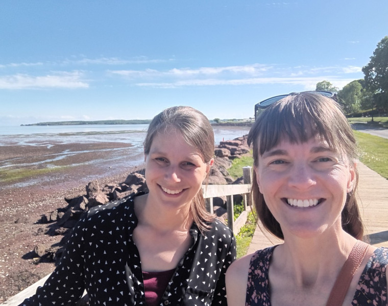 UPEI nominee awarded prestigious Banting Postdoctoral Fellowship ...