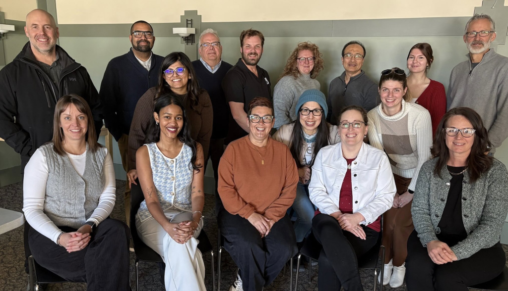 Action Plan IMPACT: Creating the foundation to fuel student engagement ...