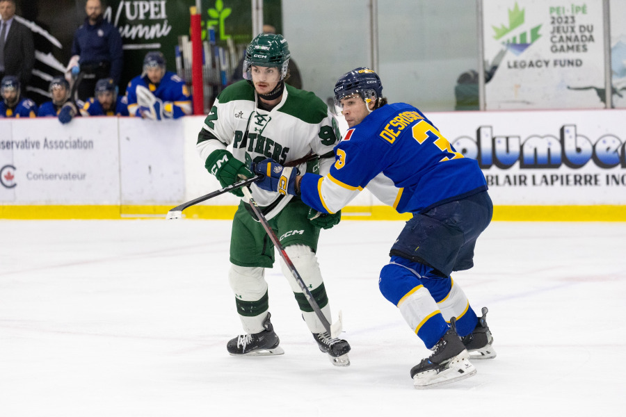 UPEI Panthers this Week (January 5–11) | UPEI