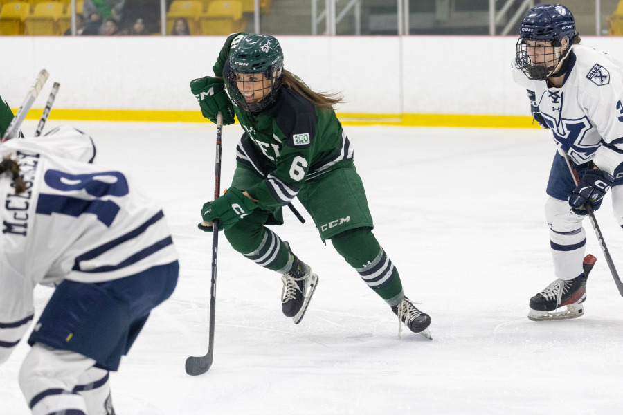 UPEI Panthers this Week (March 2–8) | UPEI