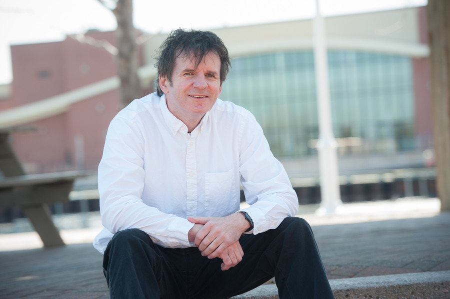 Home to stay | University of Prince Edward Island