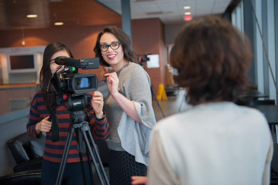 Kate Scarth | University of Prince Edward Island