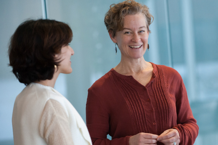 Lisa Chilton | University of Prince Edward Island