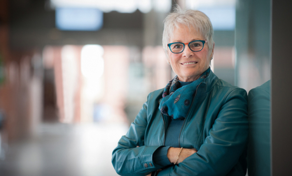 Cheryl Picard | University of Prince Edward Island