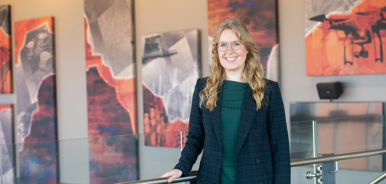 Meet Eileen Conboy, UPEI Sexual Violence Prevention and Response ...