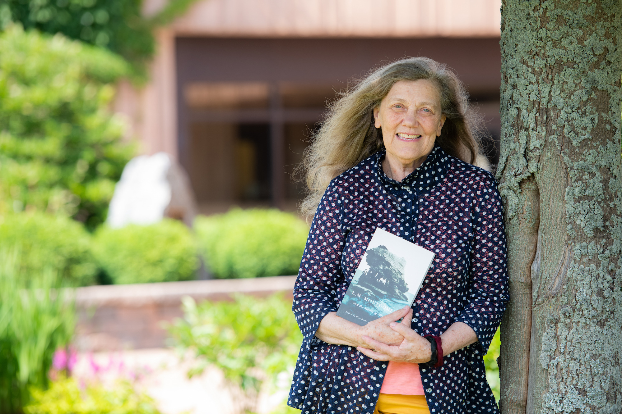 Dr. Jean Mitchell named UNESCO Chair in Island Studies and ...