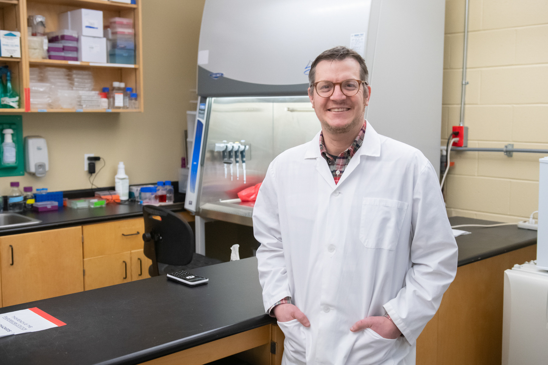 UPEI faculty member receives grant for breast cancer research ...