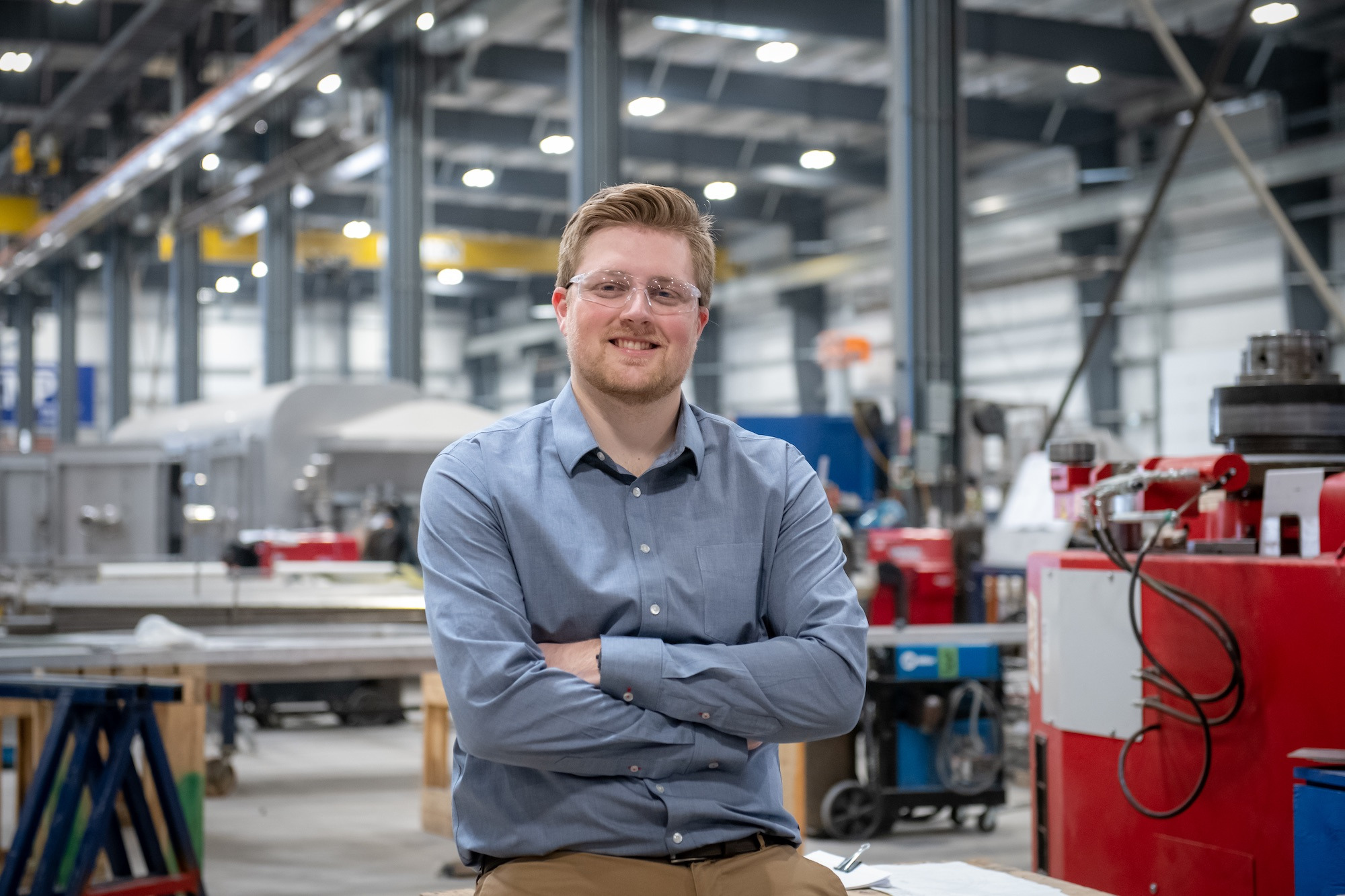 UPEI engineering graduates finding personal and professional success ...