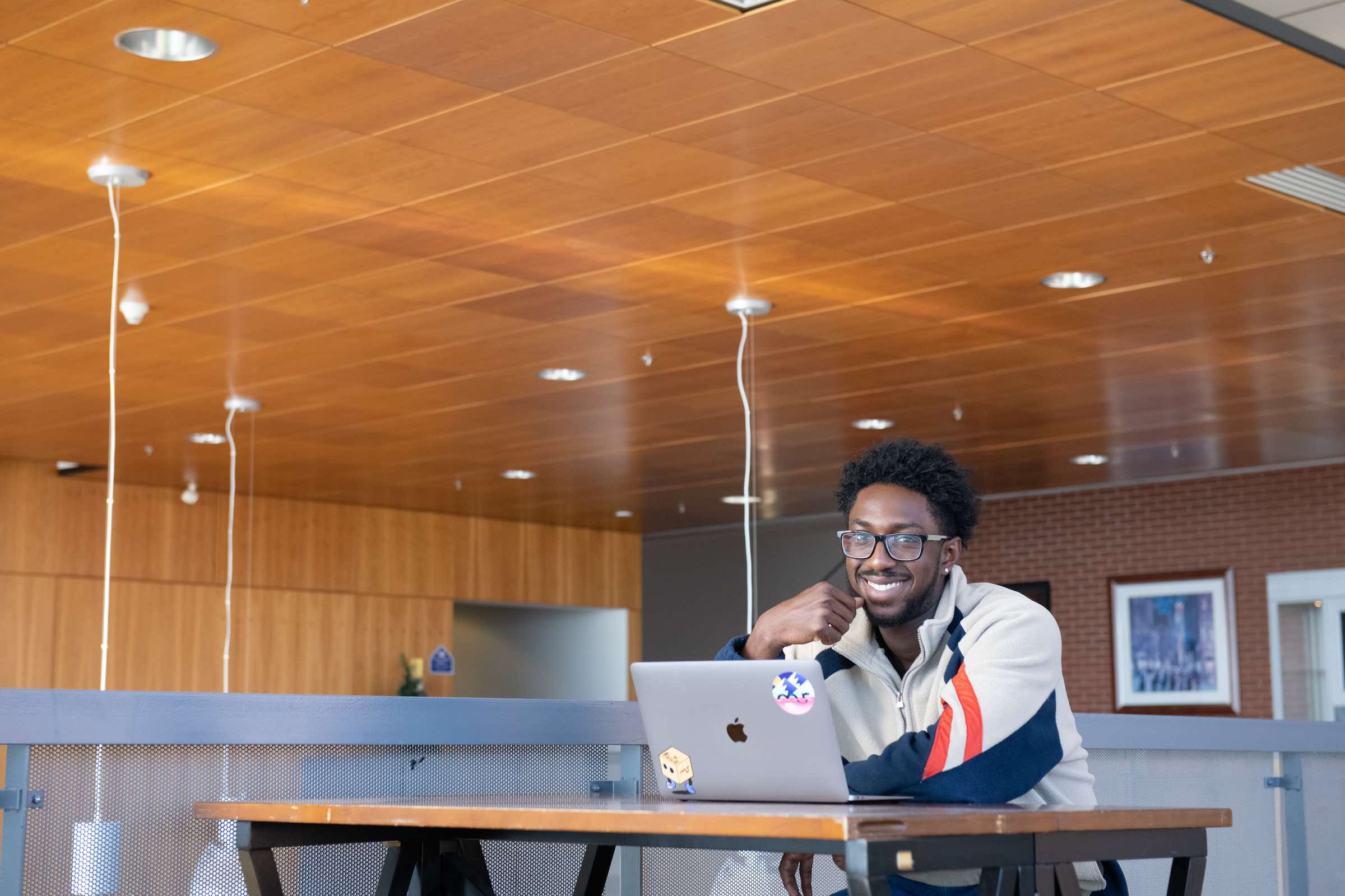 "Consider co-operative education at UPEI. It's the best decision I ever ...