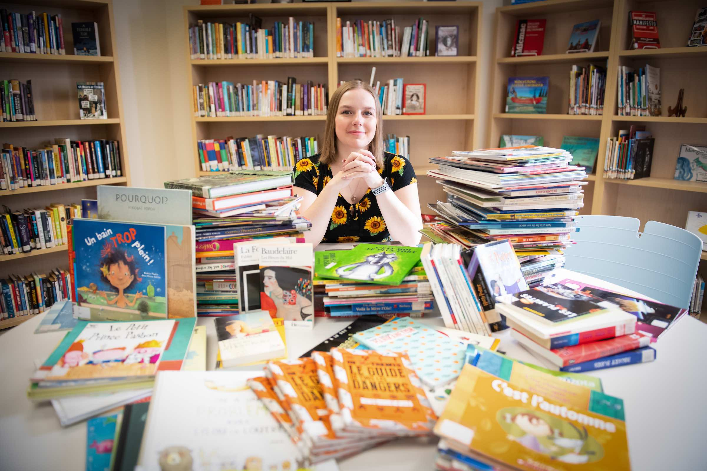 "UPEI est l’endroit où il faut étudier—UPEI is the place to be ...