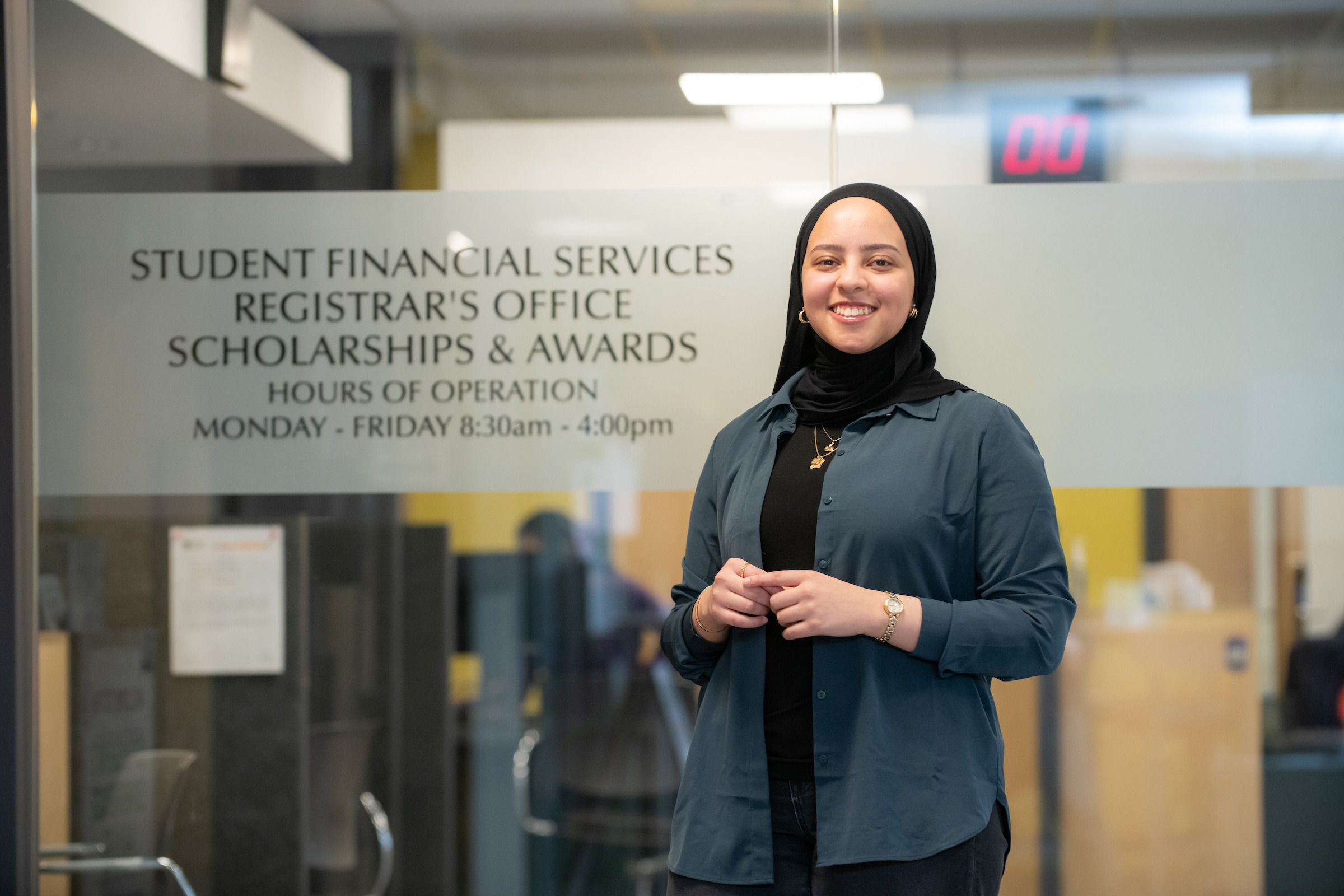 "I grew up here, and always knew I'd end up at UPEI." | University of ...