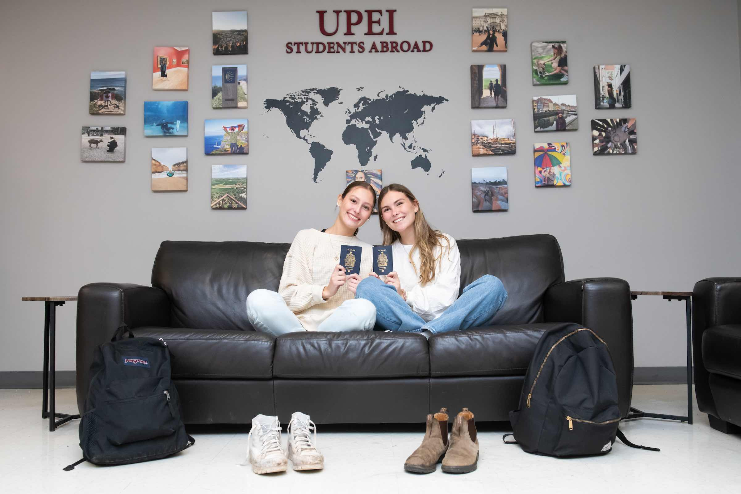 "The highlights were the incredible places we explored and the amazing ...