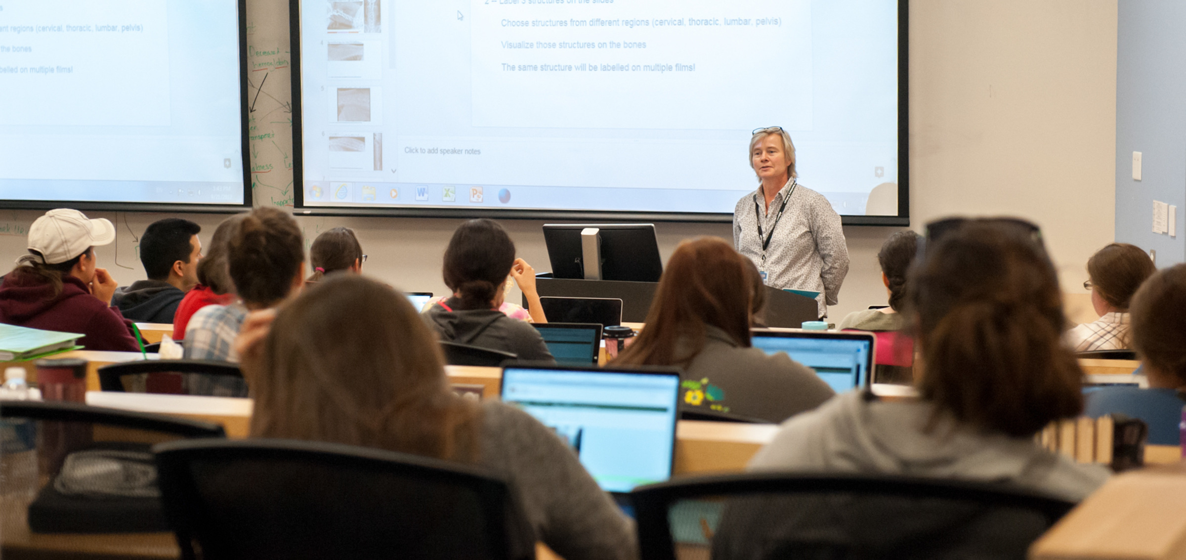 Teaching and Learning Centre | University of Prince Edward Island