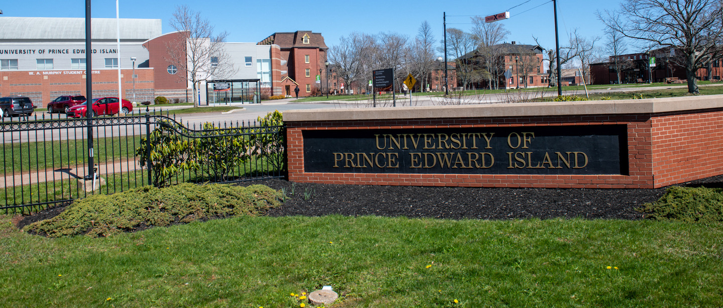 Employment Opportunities at UPEI | University of Prince Edward Island
