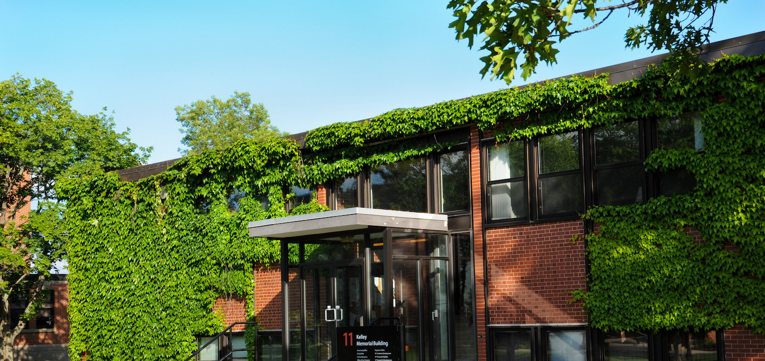 Internal Audit and Risk Management | University of Prince Edward Island